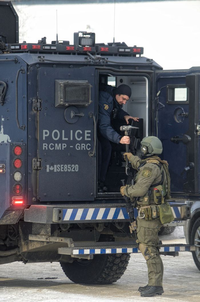 Drug probe results in search of Kamloops gym owned by Red Scorpions ...