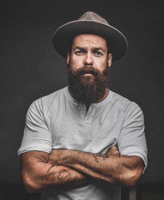 Top men's hair trends of 2017 | Vancouver Sun