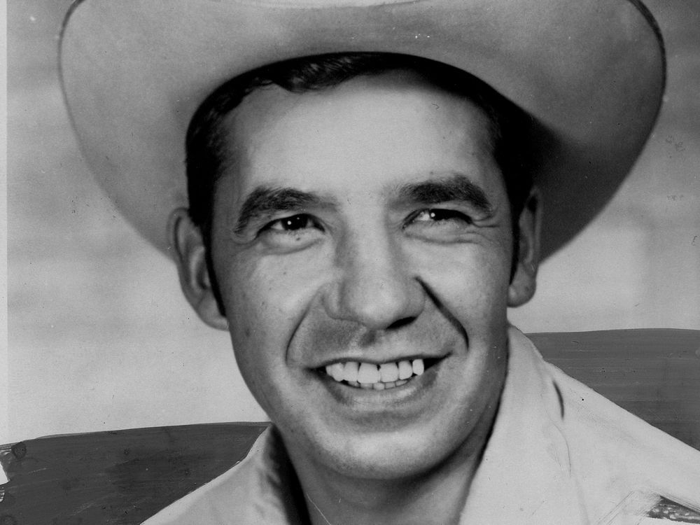 Canada 150: Kenny McLean's rodeo standards have never been equalled ...