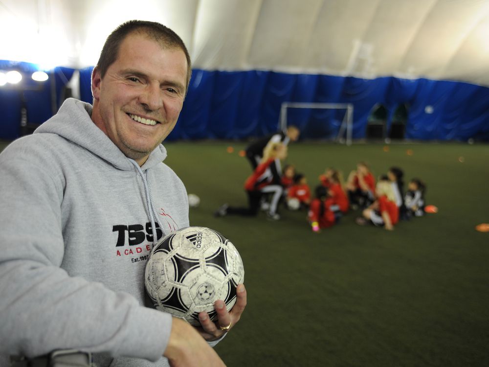 Marc Weber: Soccer will return to Swangard this summer | Vancouver Sun