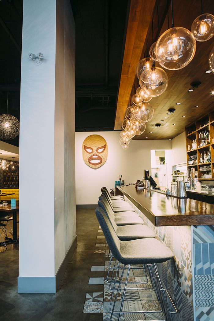 Review: El Santo serves up savoury Mexican flavours in New Westminster ...