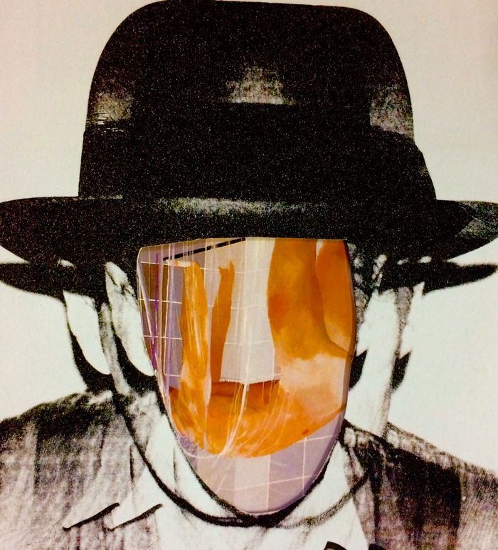 ART SEEN: Tiko Kerr reinvents himself with new work and Instagram ...