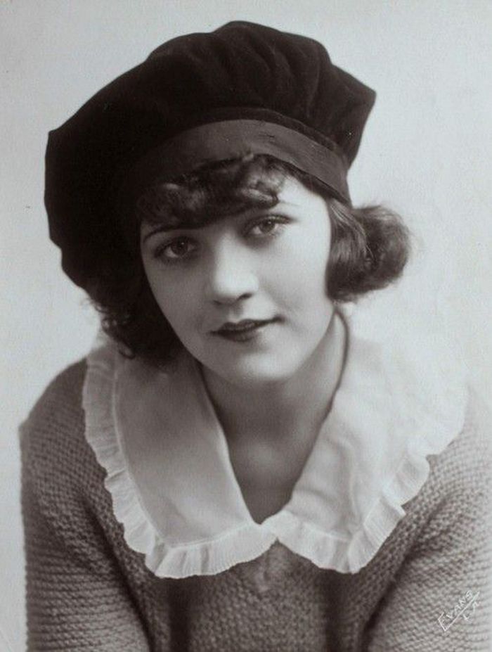 This Week in History: 1937 A Hollywood queen meets a grisly end ...