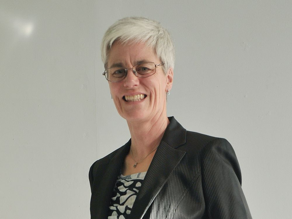 Fired VSB trustee Janet Fraser to seek Langara Green Party nomination ...