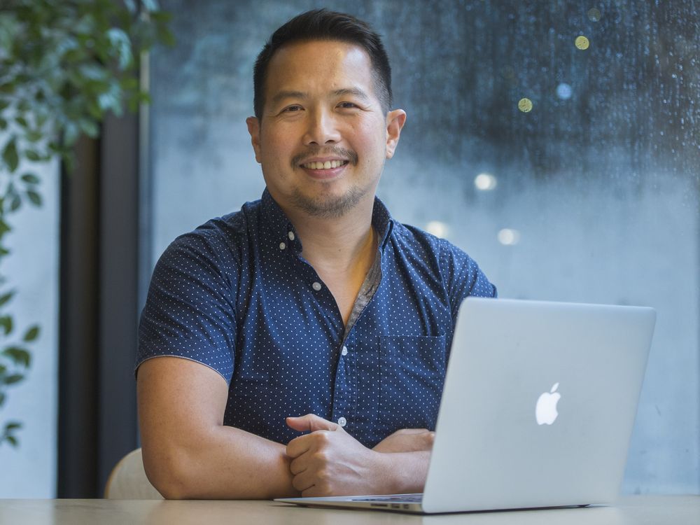 Digital literacy doesn't come naturally, even to the young. | Vancouver Sun