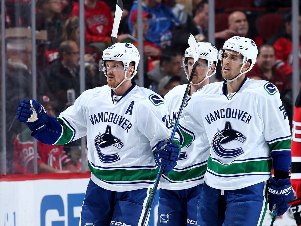 Iain MacIntyre: Canucks' power play missing the power | Vancouver Sun