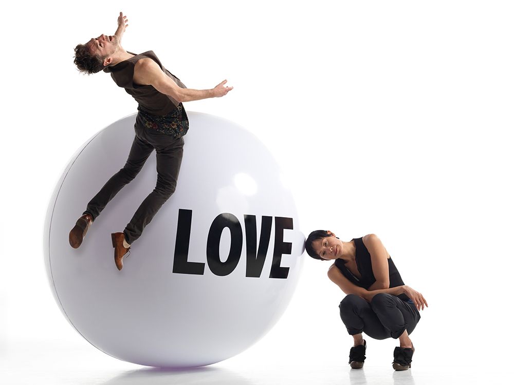 Things to do in Vancouver this week, Feb. 16 to Feb. 23: Dumb ...