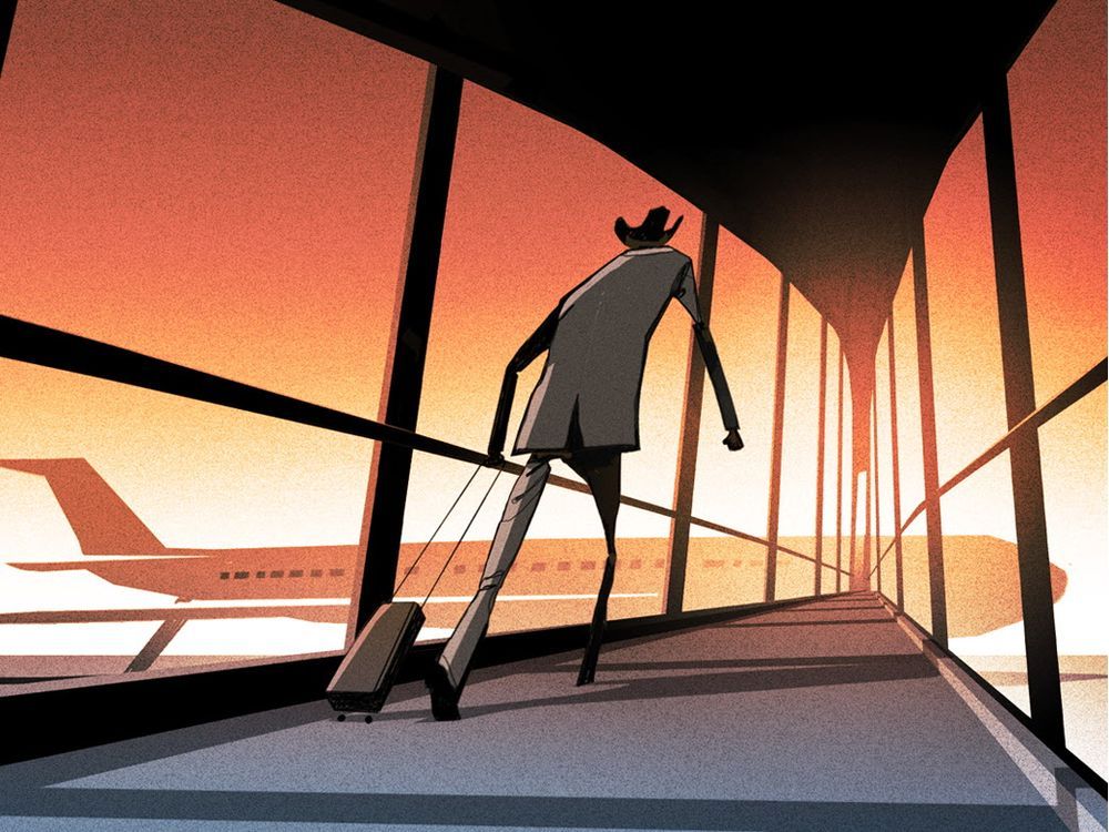 Oscars: Vancouver animator Robert Valley gets short-film nomination ...