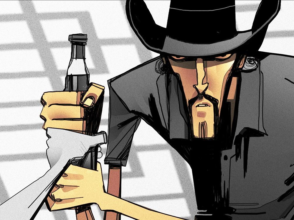 Oscars: Vancouver animator Robert Valley gets short-film nomination ...