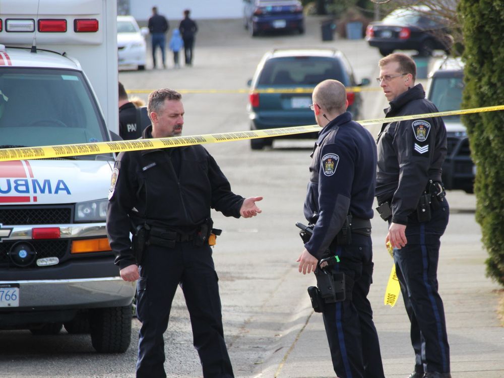 BC gang violence: Police warn friends, family of danger by association ...