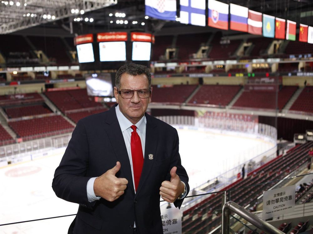 'I went to Templeton high school and I never thought of Asia': Barry ...