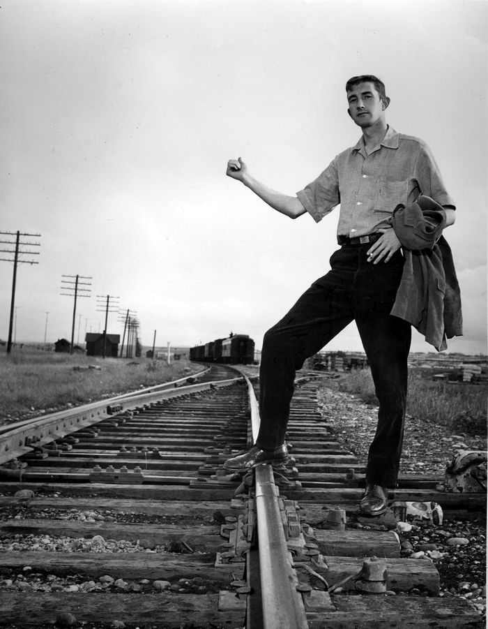 Canadian journalism: Long-time foreign correspondent Ben Tierney dies ...