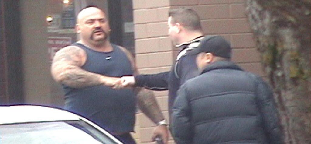 Former UN associate dies in halfway house months before family reunion ...