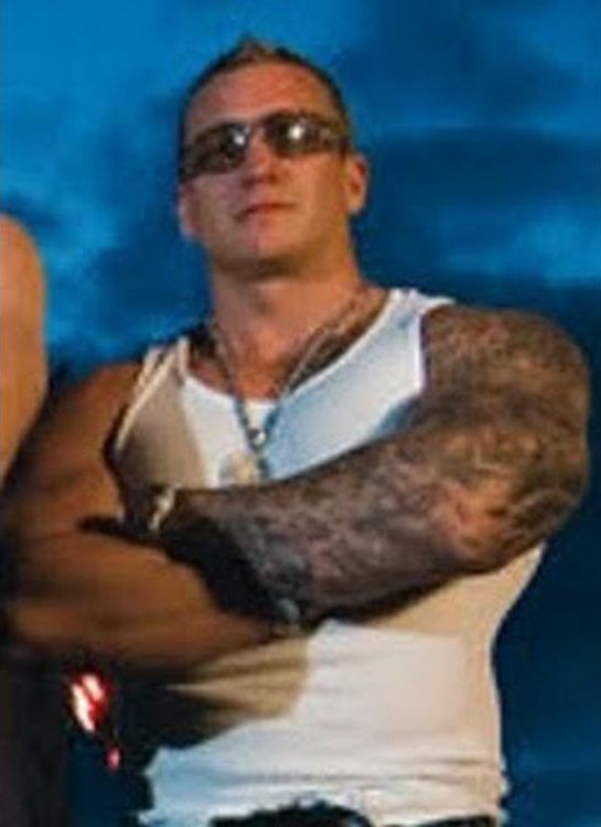 B.C. gangster pleads guilty to drugs, weapons charges | Vancouver Sun