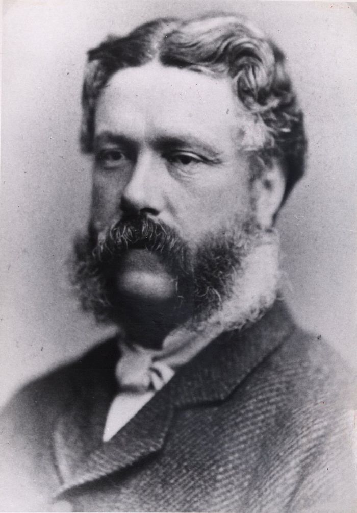 This Week in History, 1877: Granville townsite, when it was 'rough ...