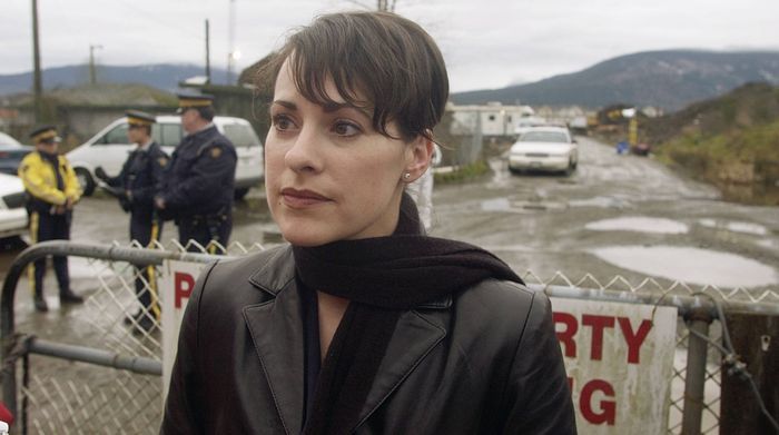 Catherine Galliford talks about PTSD and her son's murder conviction ...