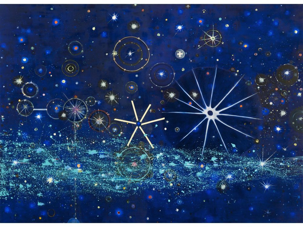 Vancouver's Landon Mackenzie, Glenn Lewis win Governor Generals Awards ...