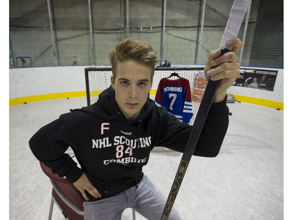 Steve Ewen: The 10 best Vancouver Giants to shoot from the lip ...