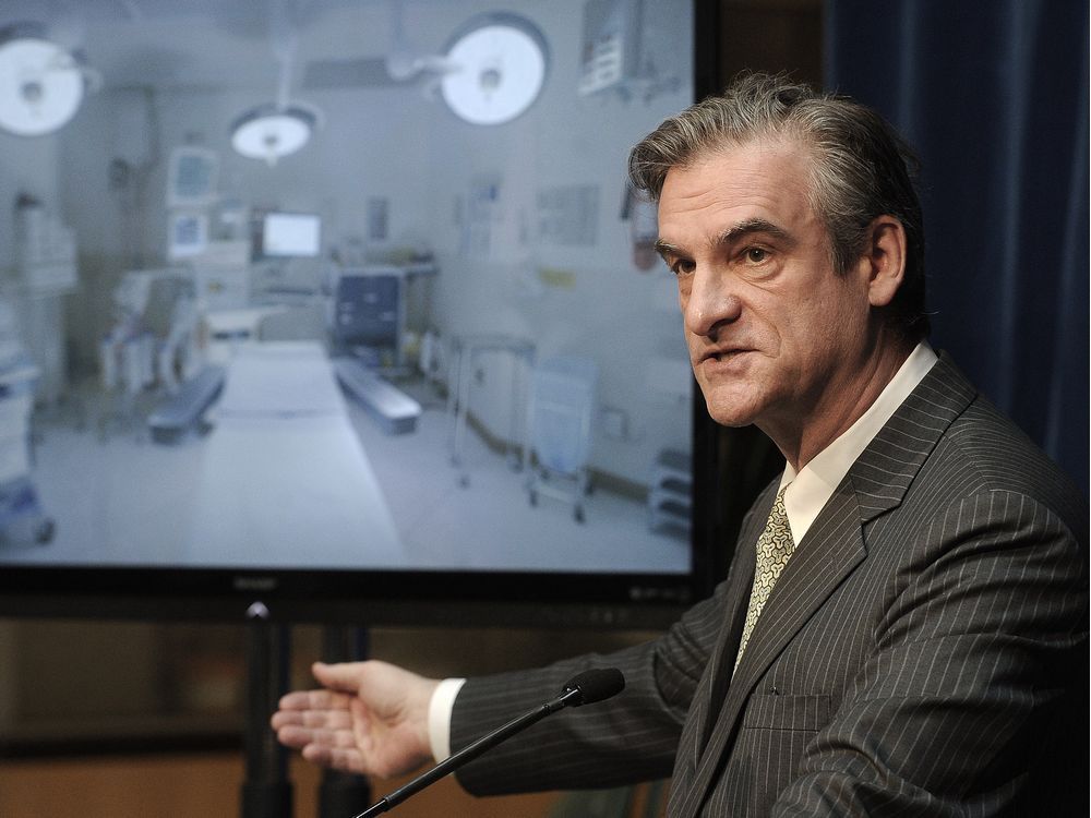 VGH adds new floor of operating rooms thanks to $102 million in funds ...