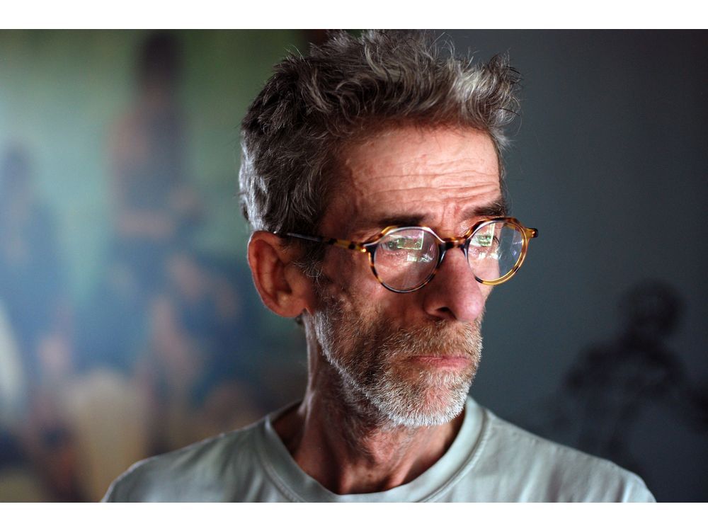 A not-so-Average life takes a new turn | Vancouver Sun