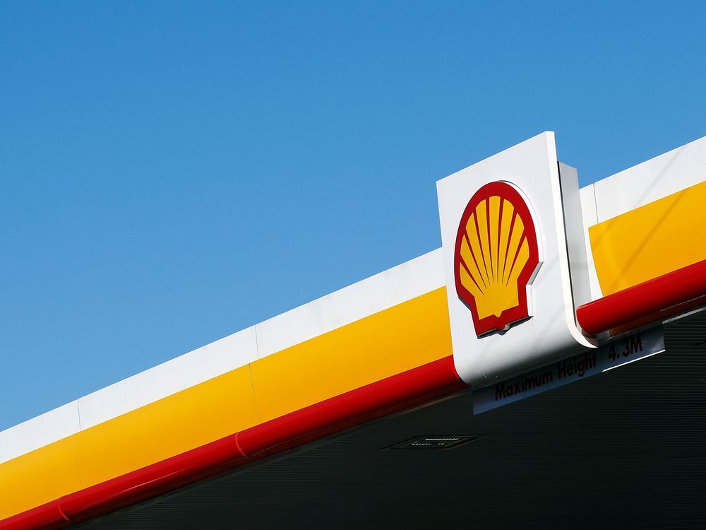 Shell drops Prince Rupert LNG project | Vancouver Sun