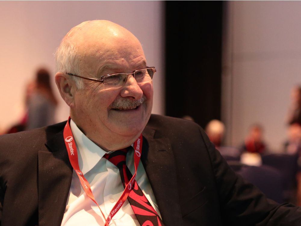 Mike Harcourt: Build a big subway all the way to UBC | Vancouver Sun