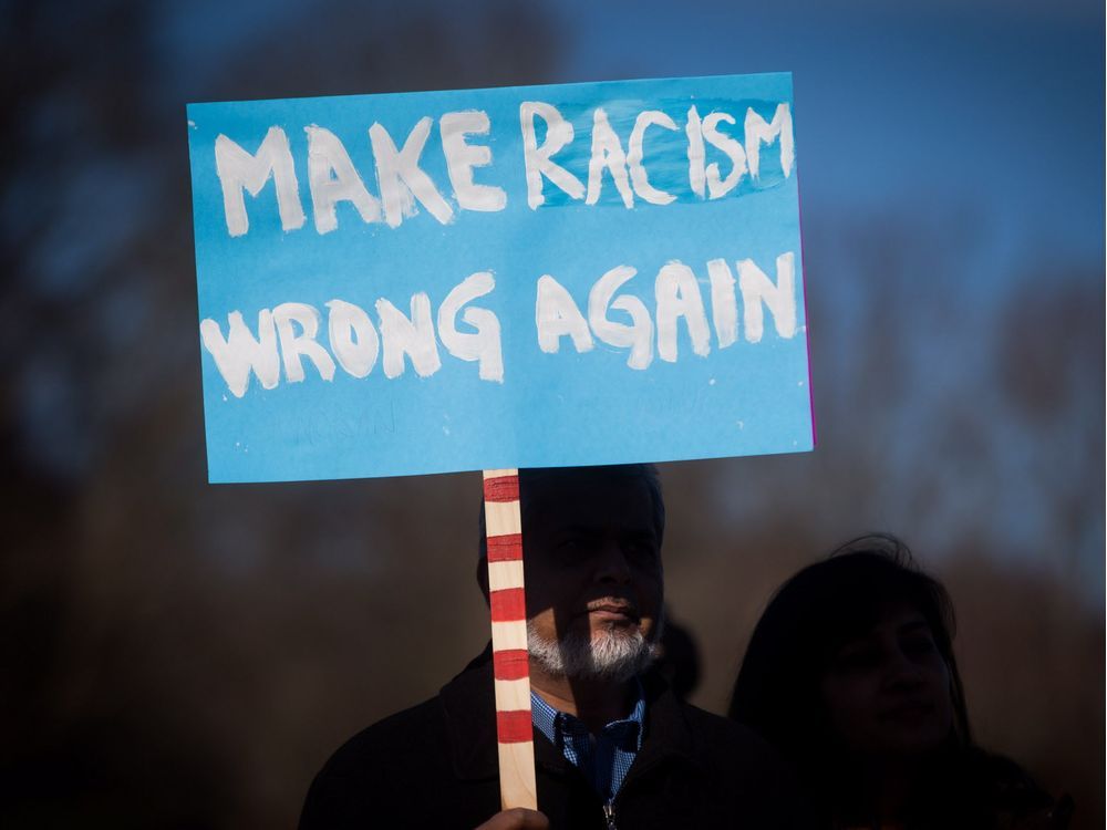 Douglas Todd: Exaggerating extent of racism is all too easy | Vancouver Sun