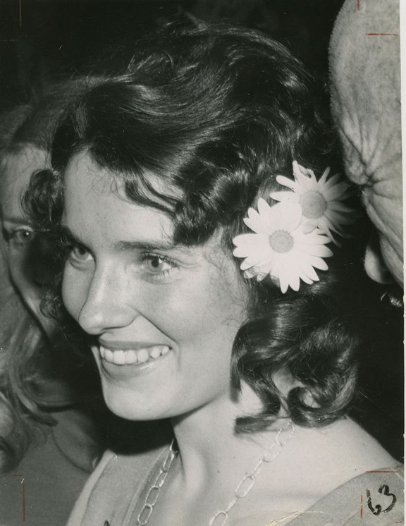 This Week in History: 1971 PM Pierre Trudeau marries Margaret Sinclair ...