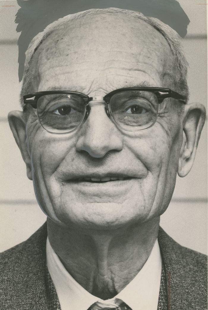 The Buck stops here: All in the family, for nearly a century ...