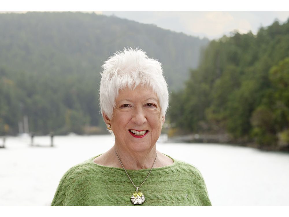 Pat Carney's first short story collection On Island is charming, wry ...