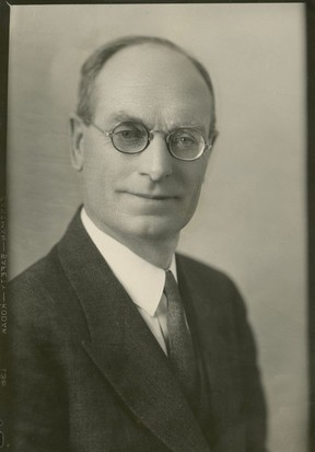 The Buck stops here: All in the family, for nearly a century ...