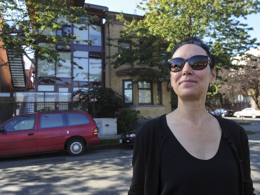 Canada needs plan to address violence against women | Vancouver Sun