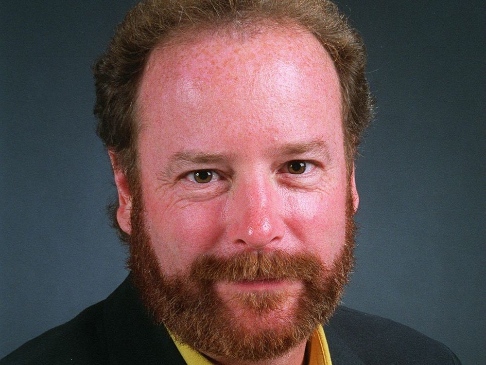 Cancer claims iconic Vancouver radio personality Neil Macrae ...