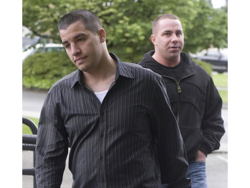 REAL SCOOP: Kelowna trial for accused in Bacon slaying delayed again ...
