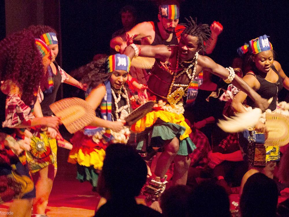 What's On in Vancouver May 5 to May 11 | Vancouver Sun