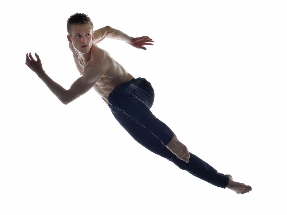 Ballet B.C. leaps into season with new work from Cayetano Soto ...