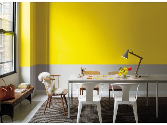 The Home Front: Painterly effects | Vancouver Sun