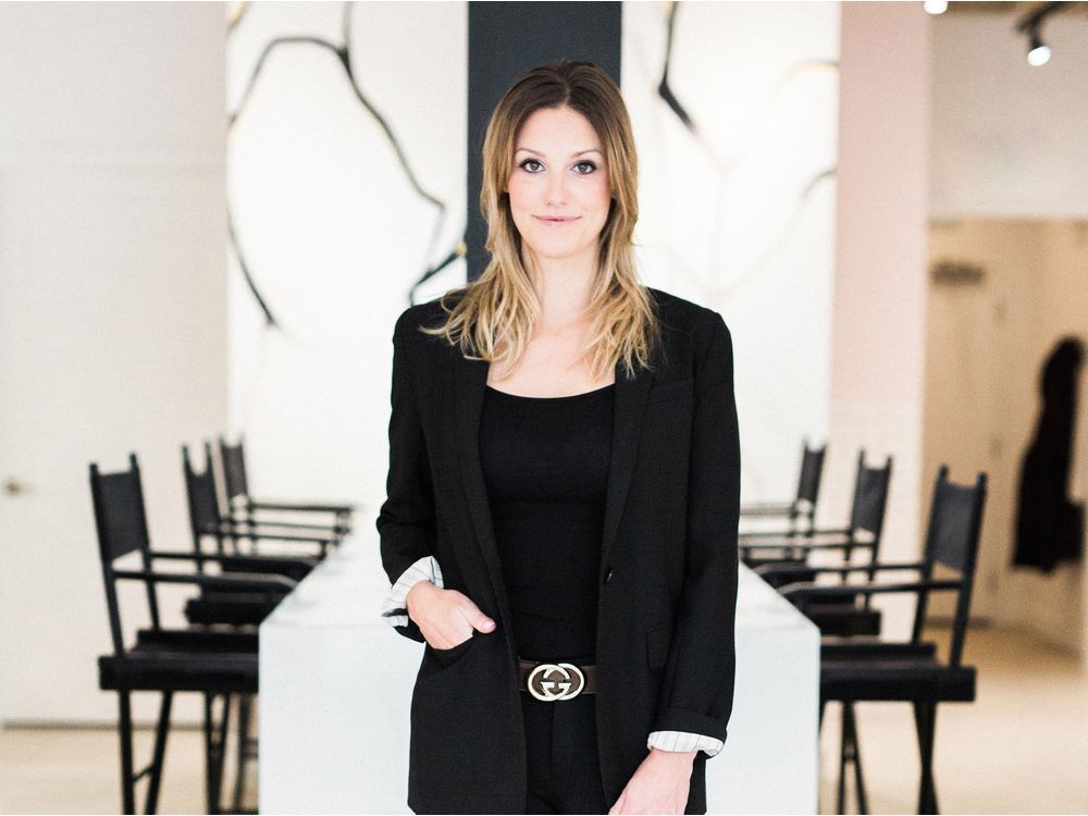 Style Q&A: Denise Elliott Beauty Co. sets up shop in North Vancouver's ...