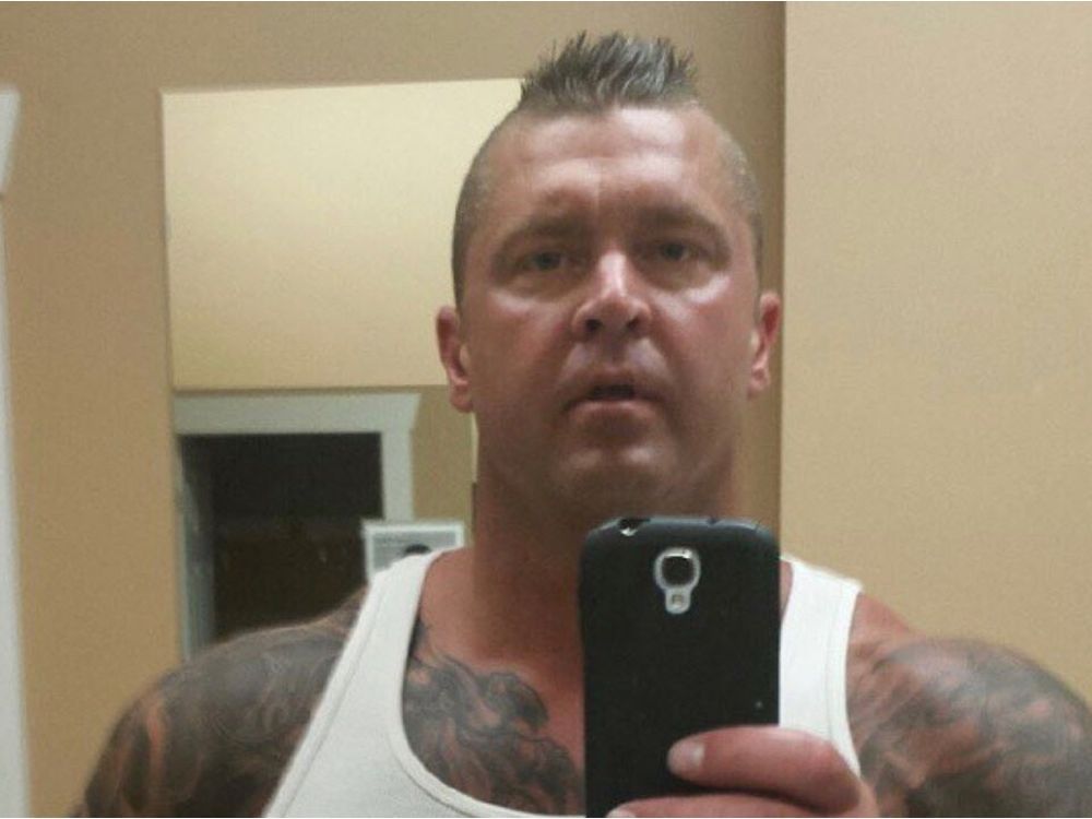 Independent Soldier gang member Donnie Lyons back in jail | Vancouver Sun
