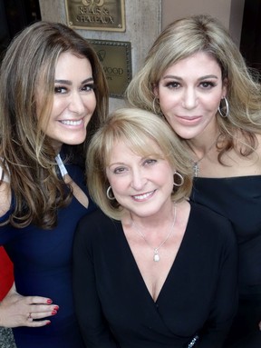 Town Talk: Hotelier Eleni Skalbania remembered with dinner to fund ...