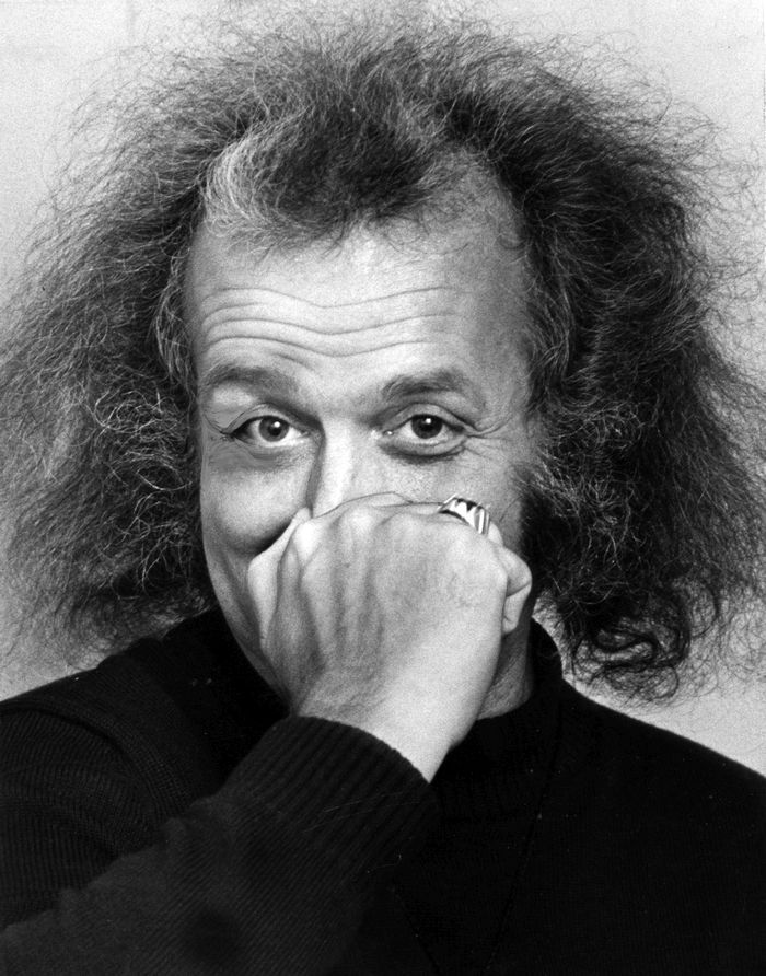 The Beatles, Evelyn Hart and Lions Bay: The Max Wyman story | Vancouver Sun