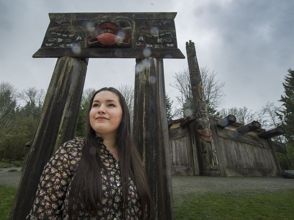 Four first-generation B.C. grads forge a new path of family achievement ...