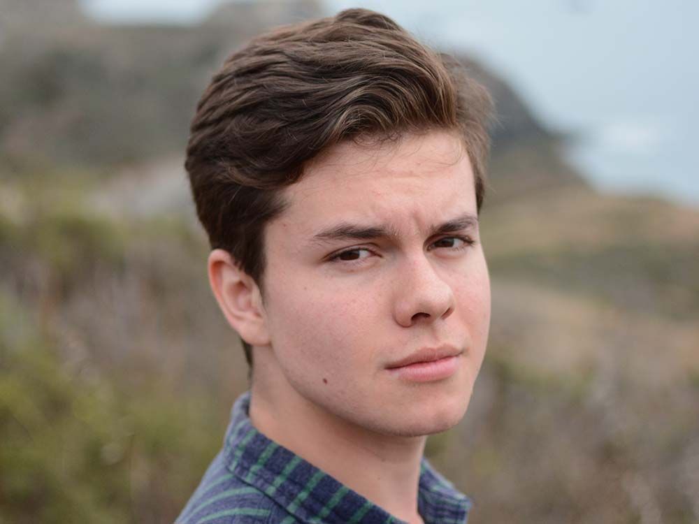 Tearful mom of missing UBC student asks for public's help | Vancouver Sun