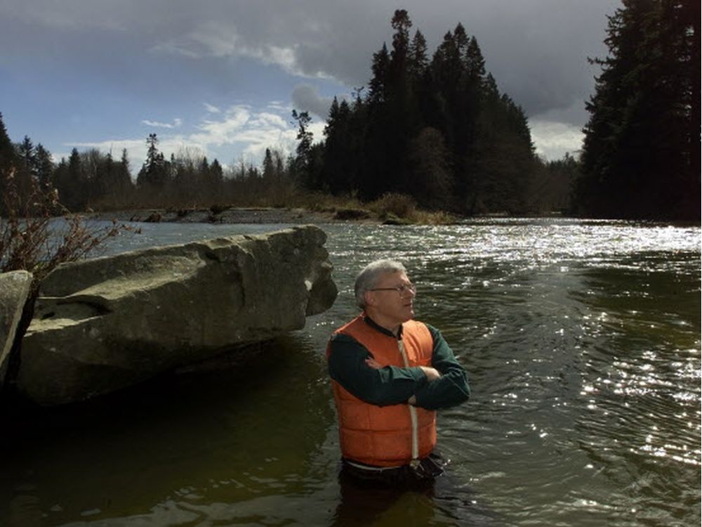 Stephen Hume: After eight million words, a new journey begins ...