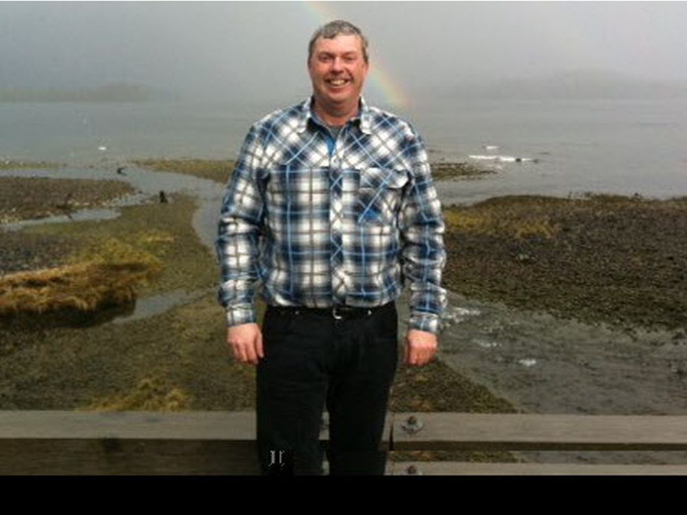 Surrey man likely set up botched murder of witness against him: U.S ...