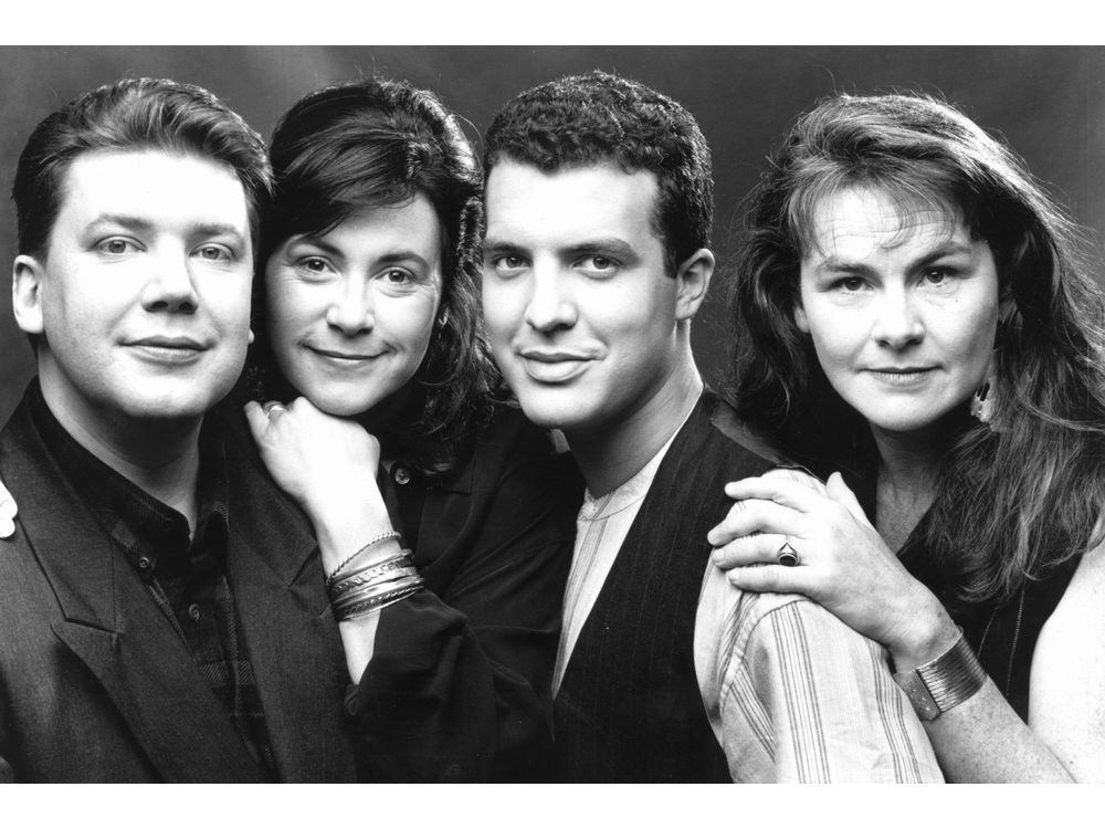 Mary Walsh adds new novel to creative resume. | Vancouver Sun