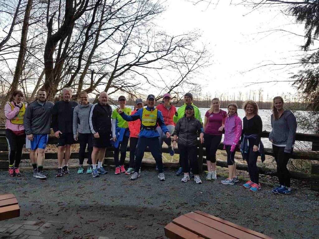 Sun Run Training: Week #10! | Vancouver Sun