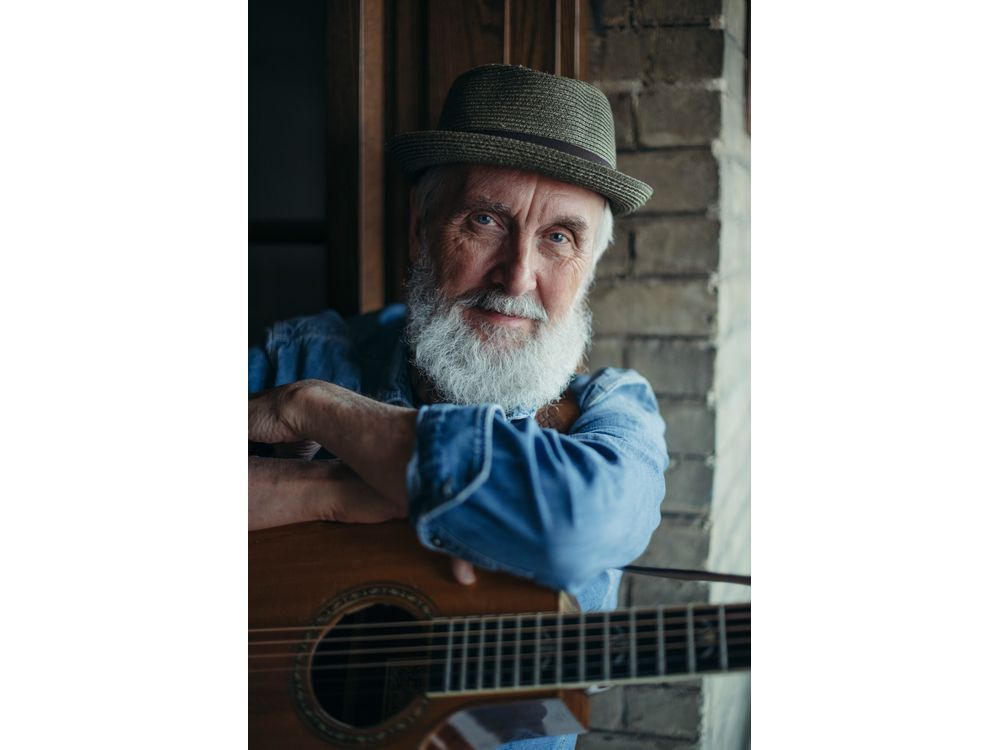 Fred Penner welcomes guests like Ron Sexsmith for new album | Vancouver Sun