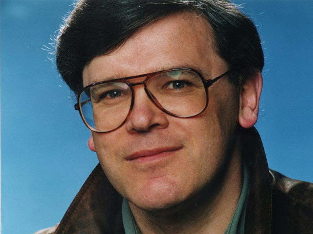 Stephen Hume: After eight million words, a new journey begins ...