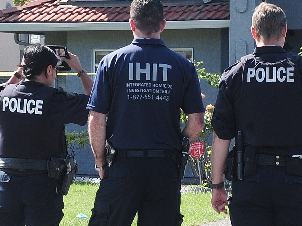 IHIT investigating after man dies in altercation at UBC nursing home ...